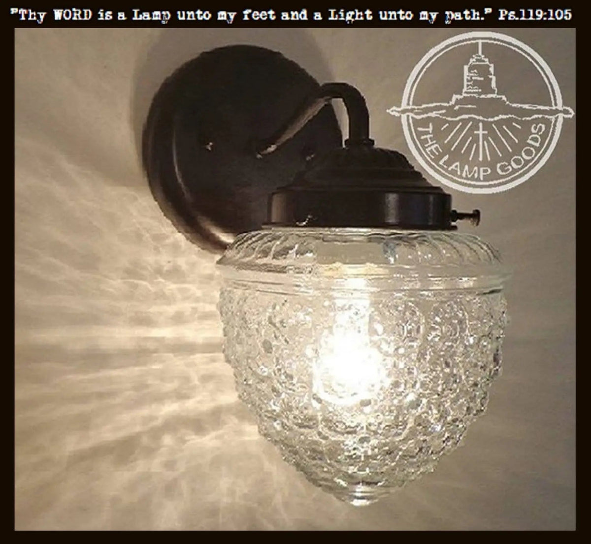 Globe Outdoor Wall Sconce Acorn Spiral Globe Outdoor Wall Lights At